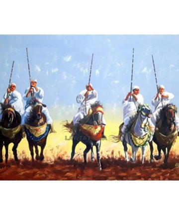 TBOURIDA Patrimoine Marocain – Law7aty.ma - Encadrement Tableau ...